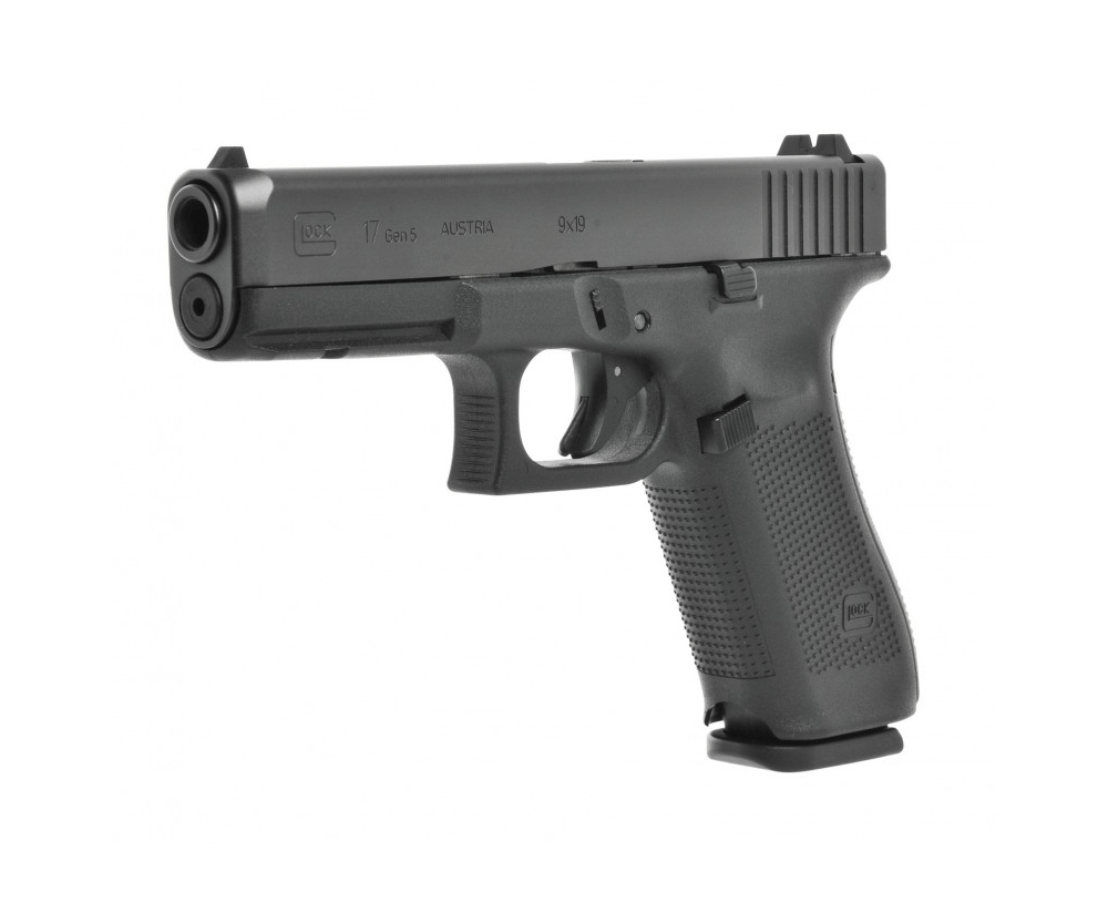 Glock 17 Austria - Armas y Municiones